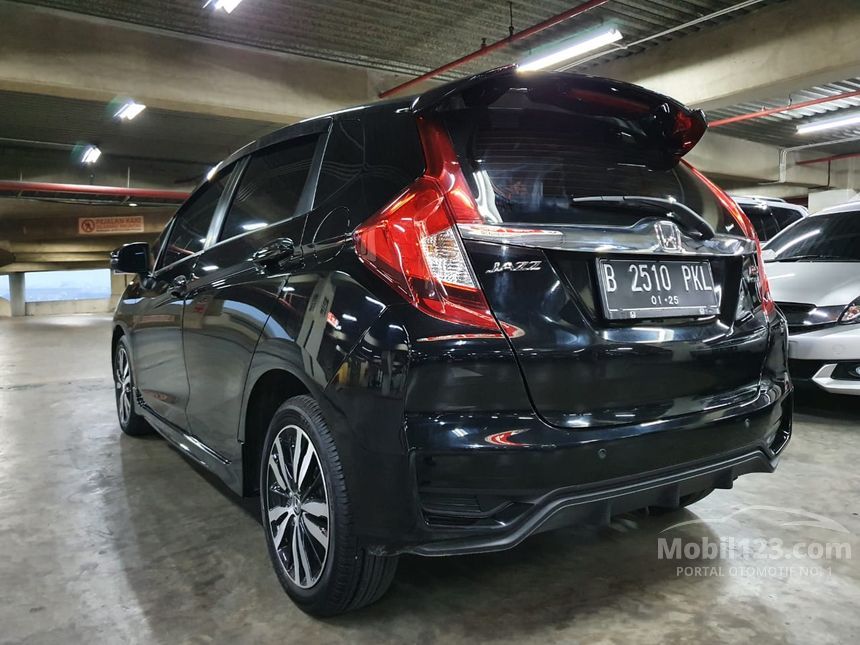 Jual Mobil Honda Jazz 2020 RS 1.5 di DKI Jakarta Automatic Hatchback ...