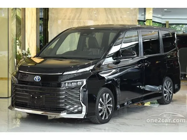 ค้นหารถ Toyota Voxy มือสอง Bangkok กรุงเทพและปริมณฑล ราคาถูกที่สุดใน ...