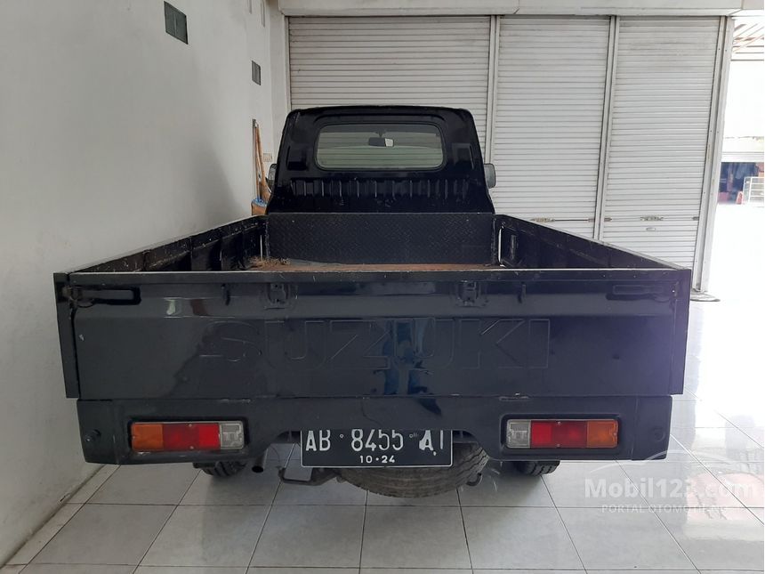 Jual Mobil Suzuki Mega Carry 2014 Xtra 1.5 di Yogyakarta Manual Pick-up ...