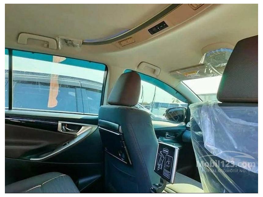 Jual Mobil Toyota Kijang Innova 2020 G TRD Sportivo 2.4 di DKI Jakarta ...