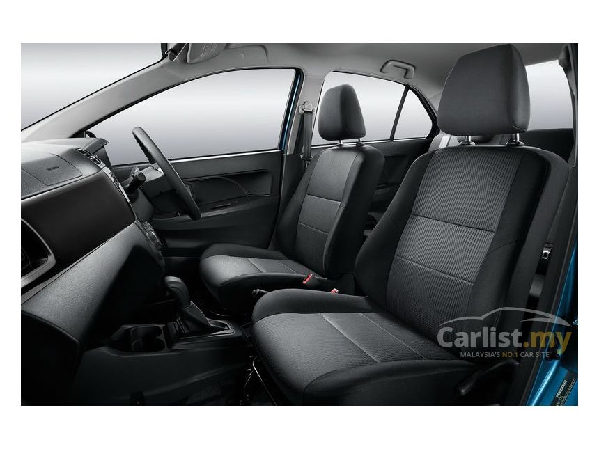 Perodua Bezza 2019 X Premium 1.3 in Selangor Automatic Sedan Blue for ...