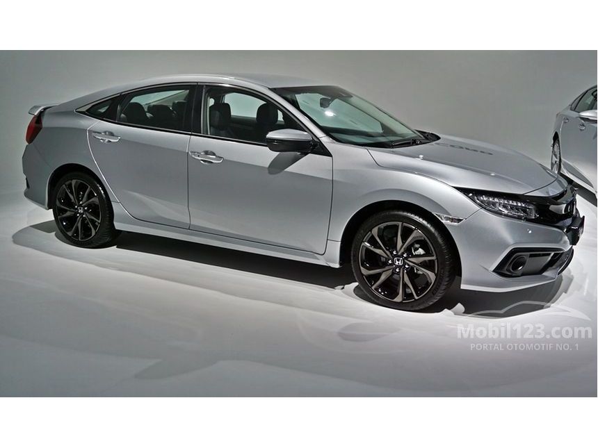 Jual Mobil Honda Civic 2020 Type R 2.0 di Jawa Barat Manual Hatchback ...