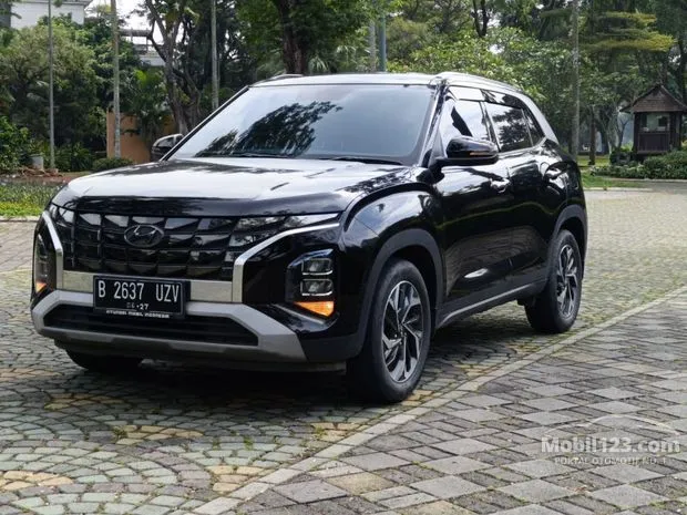Jual Mobil Bekas Hyundai ester auto di Indonesia Harga Kredit Murah ...