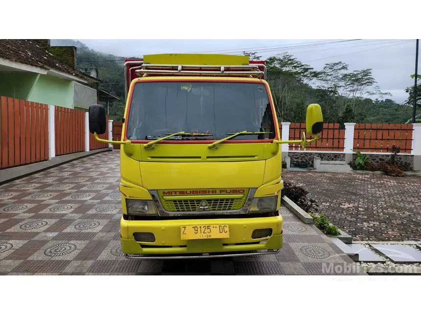 Jual Mobil Mitsubishi Colt 2016 3.9 di Jawa Barat Manual Trucks Kuning Rp 270.000.000 - 11991647 ...