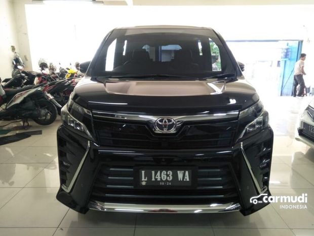Beli Toyota Mobil Bekas Murah di Jawa Timur, Kisaran Harga - Dari 195 ...