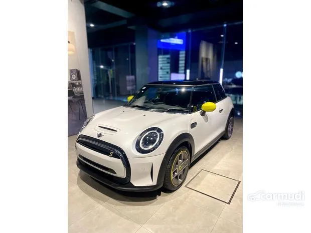 Jual Beli MINI Cooper S Electric Level 3 Bekas, Harga Termurah, Kondisi ...