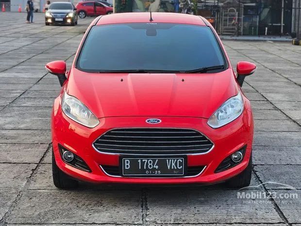 Jual Ford Fiesta Bekas di Indonesia Harga Murah, Kondisi Terbaik | Mobil123