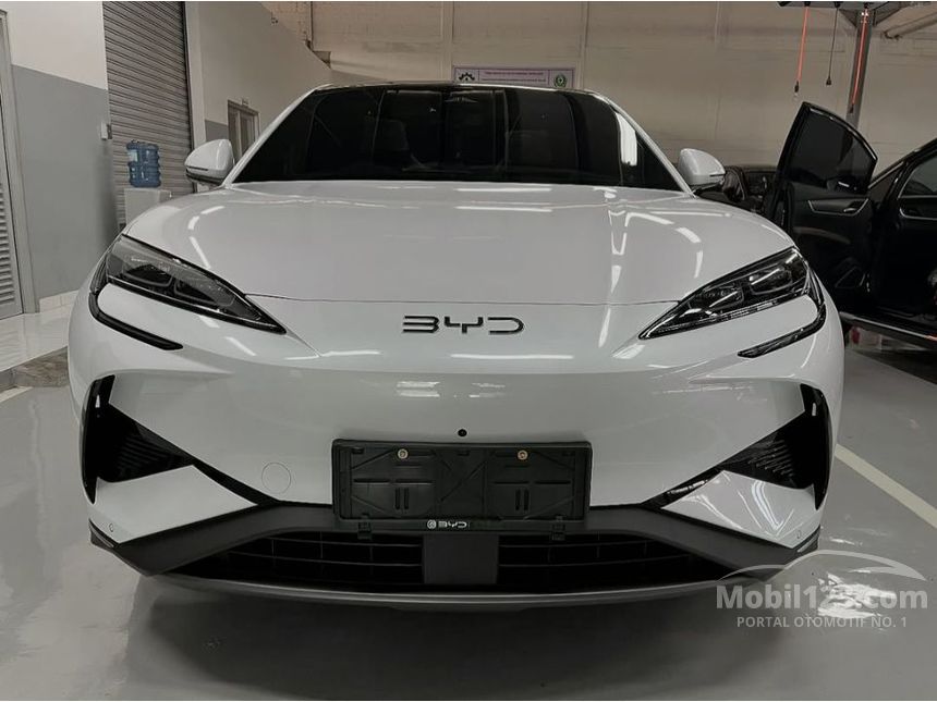 Jual Mobil BYD Sealion 7 2025 Performance di DKI Jakarta Automatic SUV ...