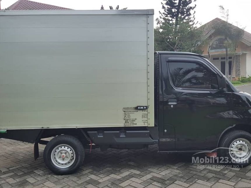 Jual Mobil Daihatsu Gran Max 2014 BOX 1.3 di Jawa Timur Manual Pick-up ...
