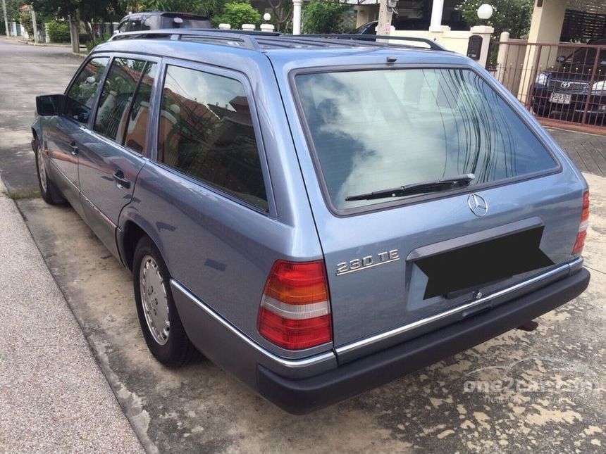 1994 Mercedes-Benz 230TE 2.3 W124 (ปี 85-96) Wagon AT มือสอง One2car