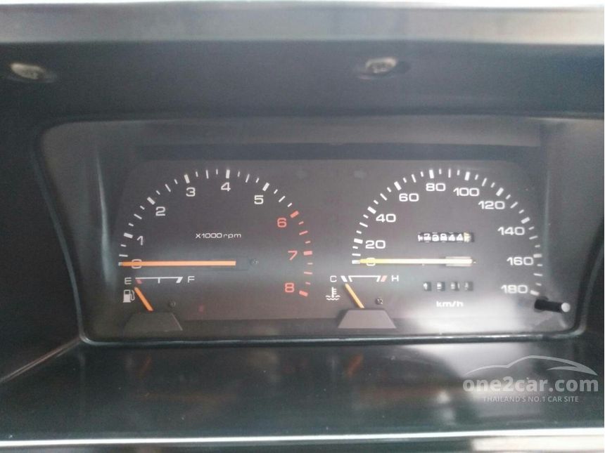 1993 Ford Festiva 1.3 (ปี 92-96) XL Hatchback MT มือสอง One2car