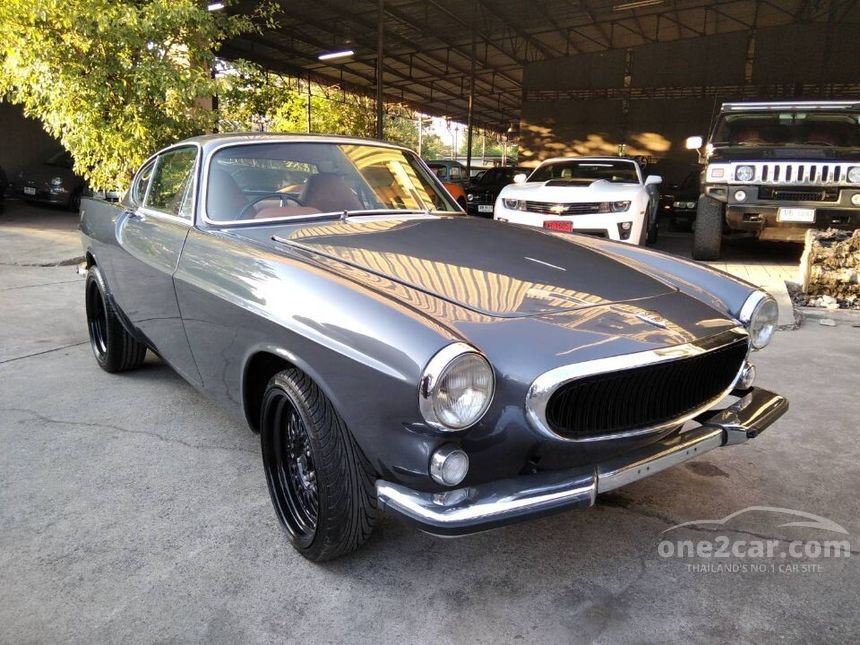 1991 Volvo P1800 1.8 (ปี 61-73) Coupe for sale on One2car