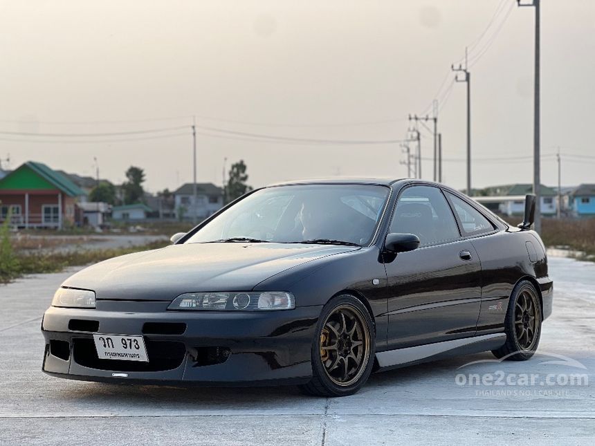 1994 Honda Integra 1.8 DC2 (ปี 94-01) VTi-LX Coupe for sale on One2car
