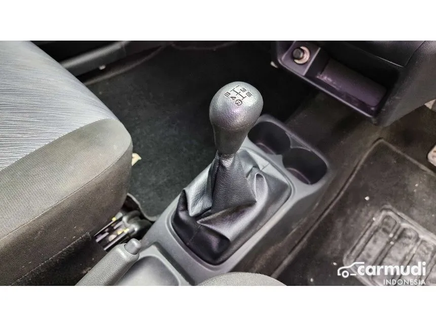 Daihatsu Ayla 2017 M 1.0 in DKI Jakarta Manual Hatchback Red for Rp 92. ...