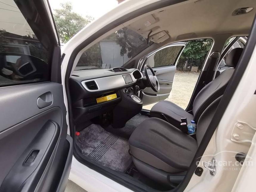 Subaru R2 2008 R2R 0.7 in กรุงเทพและปริมณฑล Automatic Hatchback สีขาว ...