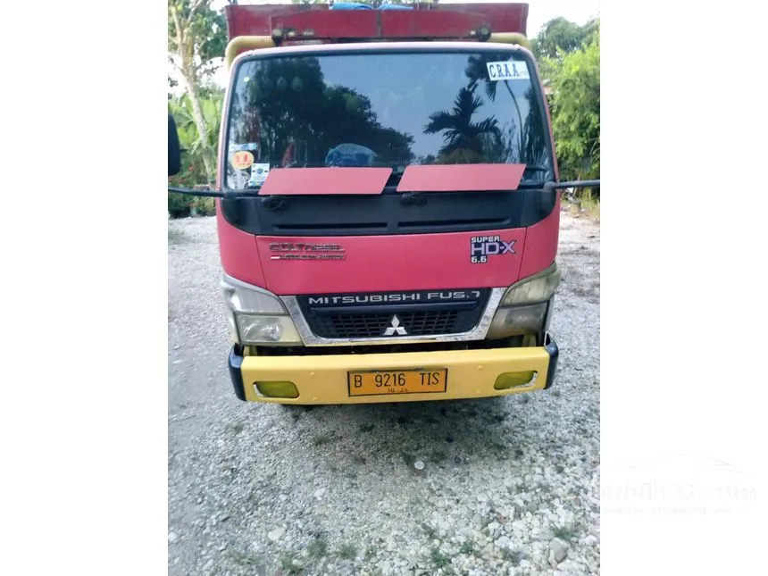 Jual Mobil Mitsubishi Colt 2018 FE 74 S 3.9 di DKI Jakarta Manual Trucks Kuning Rp 325.000.000 ...