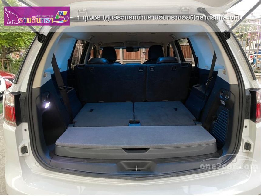 Chevrolet Trailblazer 2015 LTZ 2.8 in กรุงเทพและปริมณฑล Automatic SUV ...