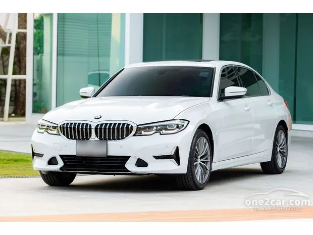 ซื้อรถมือสอง BMW 3 Series 320li g28-ปี-21-26 ราคาถูกที่สุดในตลาดรถมือสองทั่วประเทศ | One2car