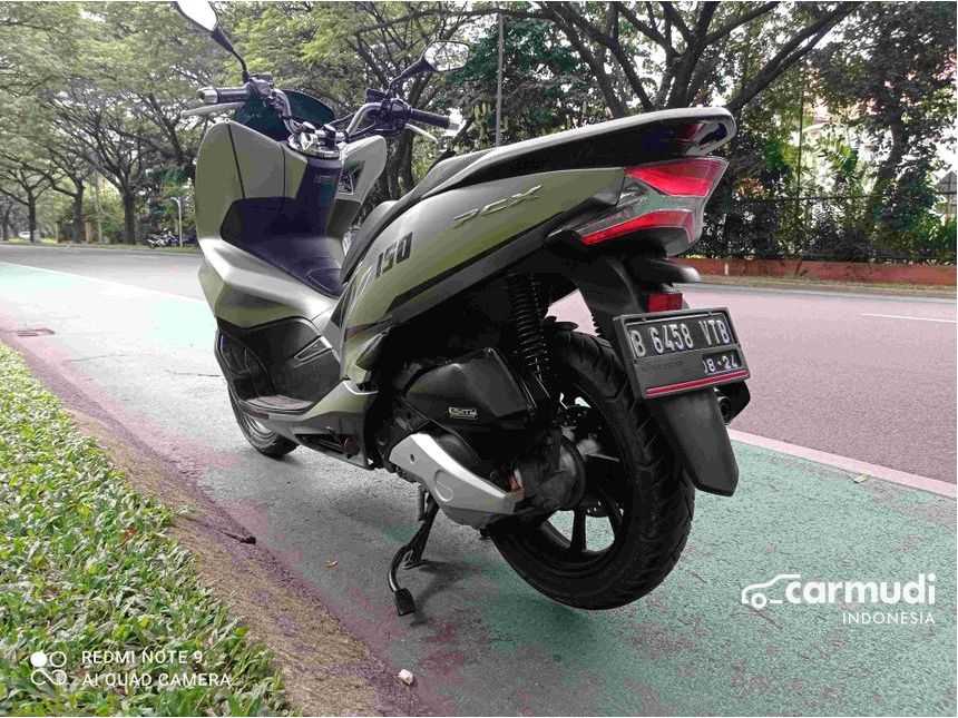 Jual Motor Honda PCX 2019 0.2 di Indonesia (Lainnya) Automatic Others ...