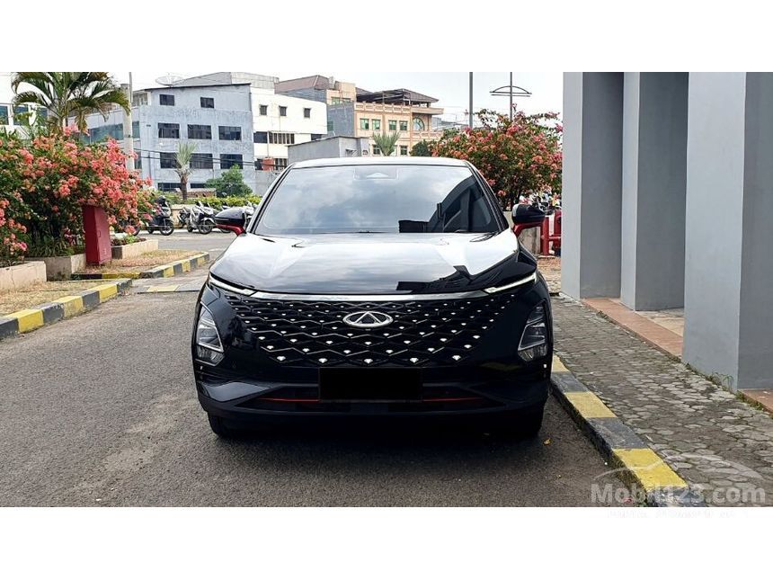 Jual Mobil Chery Omoda 5 2023 RZ 230T 1.5 di DKI Jakarta Automatic ...