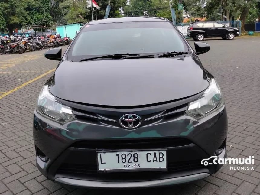 Jual Mobil Toyota Limo 2015 1.5 Manual 1.5 di Jawa Timur Manual Sedan ...