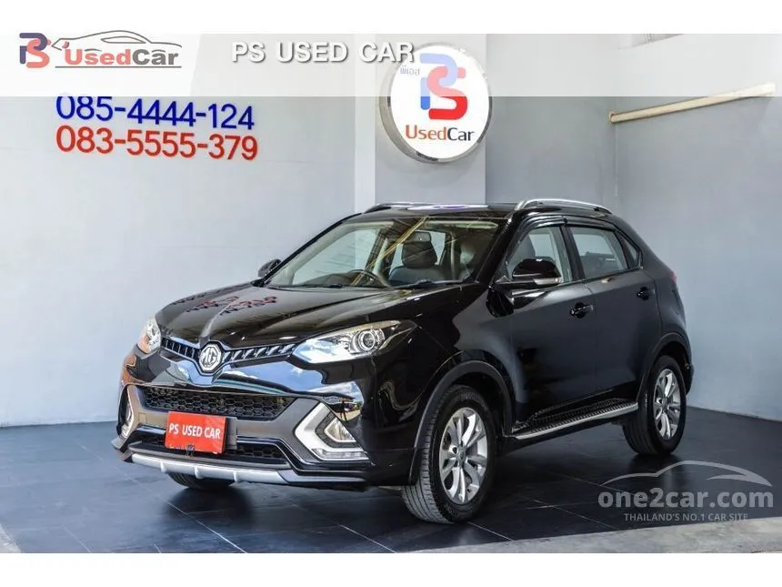 2019 MG GS 1.5 (ปี 16-19) X SUV for sale on One2car