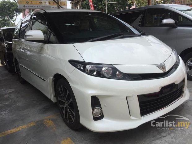 FADZIL AZIZ MOTOR SDN BHD - Search 119 Cars for Sale in Malaysia ...
