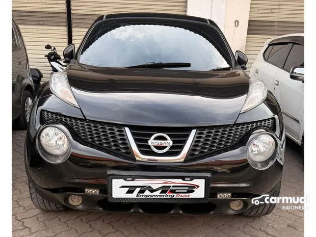 Nissan Juke Bekas Indonesia harga dibawah ... | Carmudi