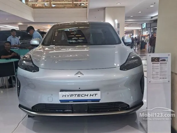 Jual GAC Bekas di Ciawi Harga Kredit Murah | Mobil123