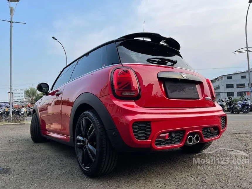 Jual Mobil MINI Cooper 2018 S 2.0 di DKI Jakarta Automatic Hatchback ...