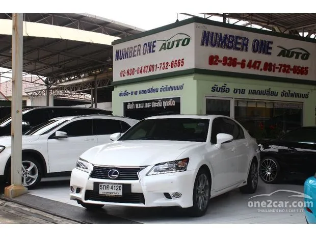 NUMBER ONE AUTO กรุงเทพมหานคร เลียบด่วนรามอินทรา-เกษตรนวมินทร์
