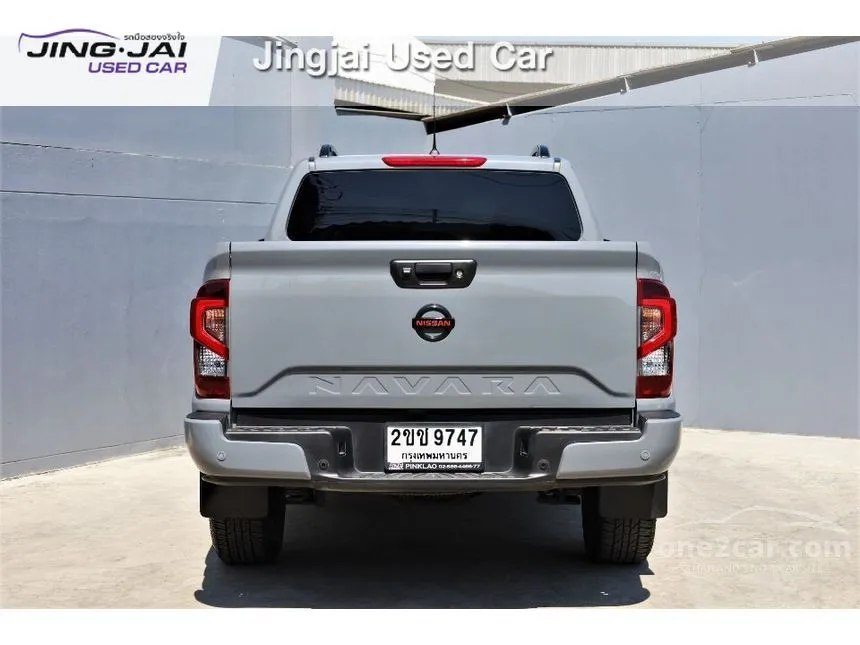 2021 Nissan Navara 2.3 PRO-4X 4WD Pickup for sale on One2car