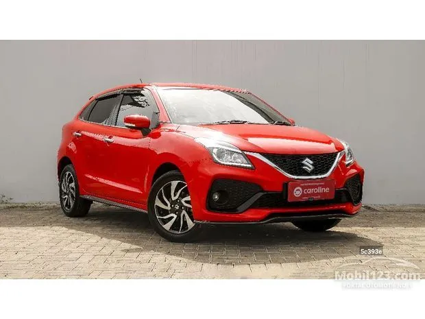 Jual Suzuki Baleno Bekas 2021 di Indonesia Harga Murah, Kondisi Terbaik ...