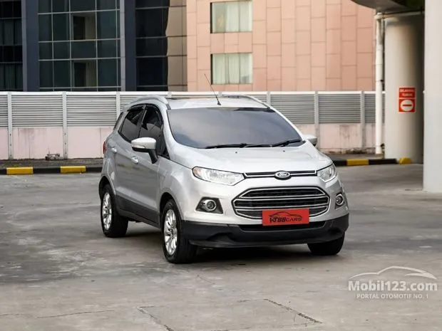 Jual Ford Bekas di Indonesia Harga Murah, Kondisi Terbaik | Mobil123