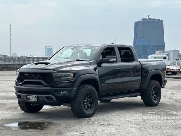 Jual RAM Bekas di Indonesia Harga Murah, Kondisi Terbaik | Mobil123