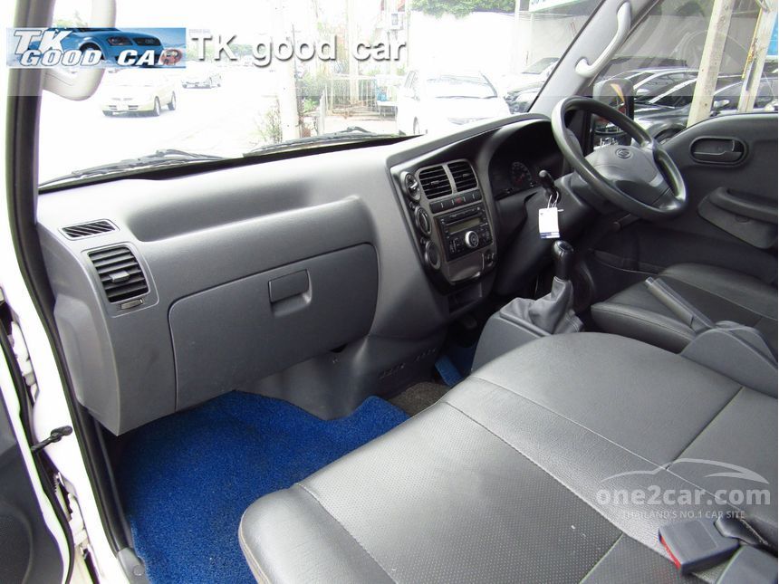 Kia K2900 2012 2.9 in กรุงเทพและปริมณฑล Manual Truck สีขาว for 269,000 ...