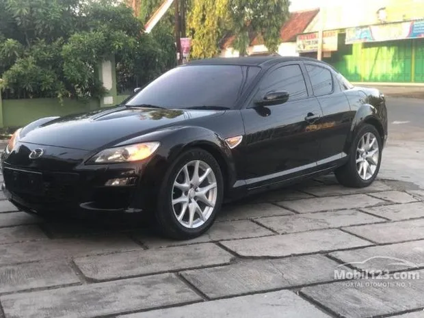 Jual Mazda Rx-8 Bekas di Indonesia Harga Murah, Kondisi Terbaik | Mobil123