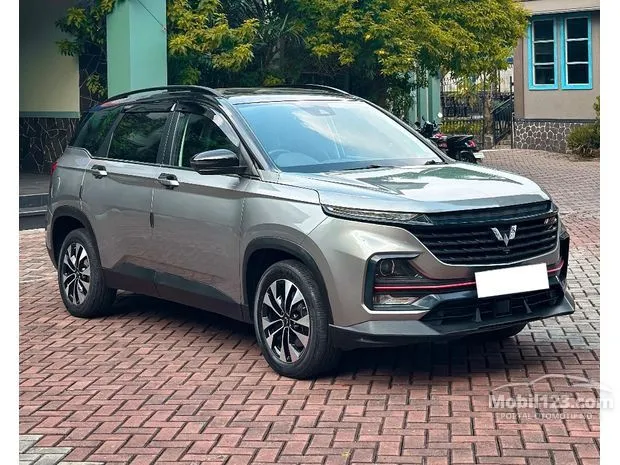 Jual wuling Bekas di Setiabudi Harga Kredit Murah | Mobil123