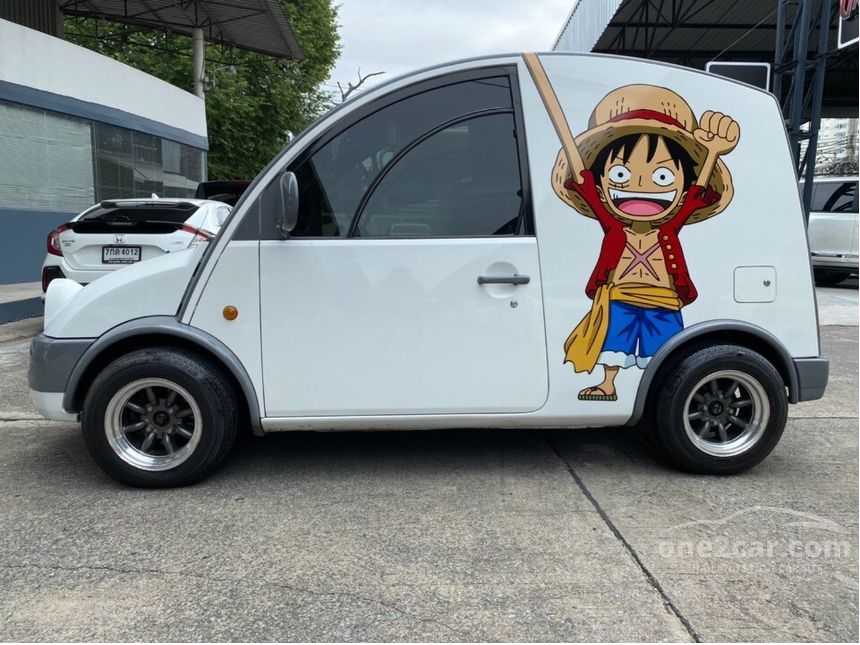 Nissan S-Cargo 2011 1.5 in กรุงเทพและปริมณฑล Automatic Van สีขาว for ...