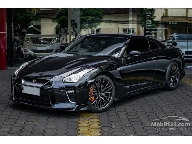 Jual Nissan Gt-r Bekas di Indonesia Harga Murah, Kondisi Terbaik | Mobil123