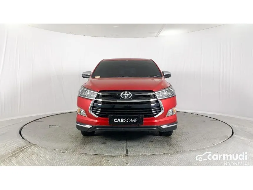 Toyota Innova Venturer 2018 N140 2.0 in DKI Jakarta Automatic Wagon ...