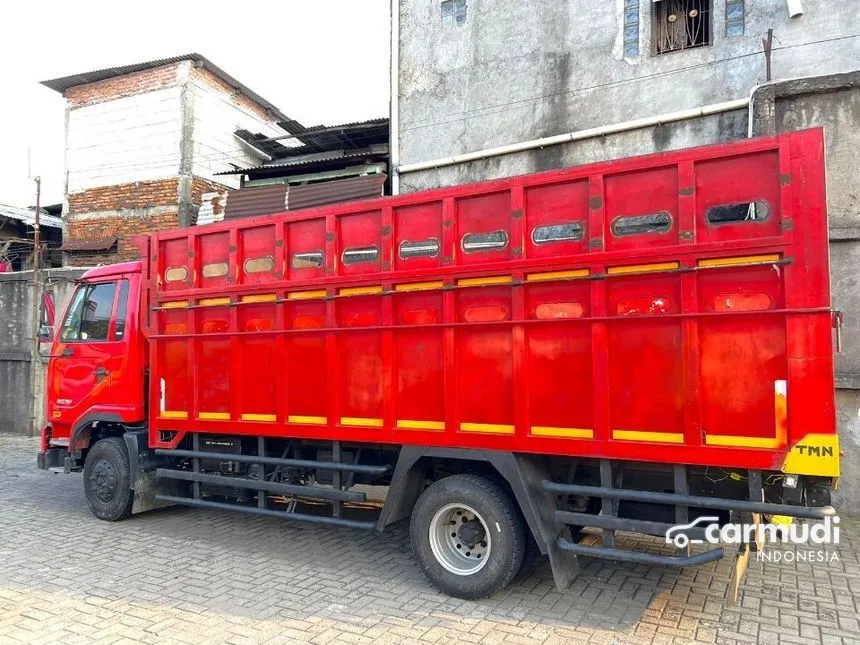 Jual Mobil UD TRUCKS Kuzer 2020 RKE 150 3.8 di DKI Jakarta Manual ...