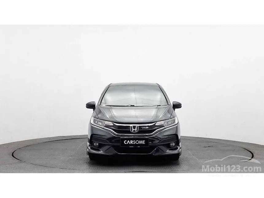 Jual Mobil Honda Jazz 2018 RS 1.5 di DKI Jakarta Automatic Hatchback ...