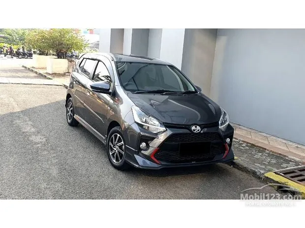 Jual Toyota Agya Bekas 2020 di Indonesia Harga Murah, Kondisi Terbaik ...