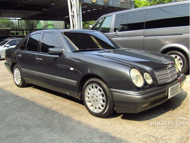 ค้นหา รถ Mercedes-Benz E230 จำนวน 22 คัน สำหรับขายใน ประเทศไทย ...