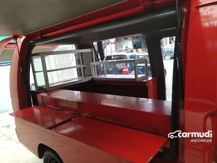 Mitsubishi Colt T120SS 2006 Standard 1.5 in Jawa Timur Manual Pick-up ...