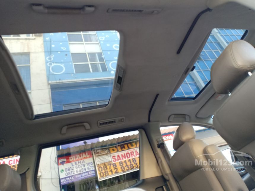 Jual Mobil Toyota Alphard 2006 G 2.4 di DKI Jakarta Automatic Van Wagon ...