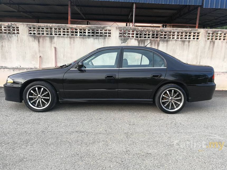Proton Perdana 2006 V6 Enhanced Version 3 2.0 in Johor Automatic Sedan ...