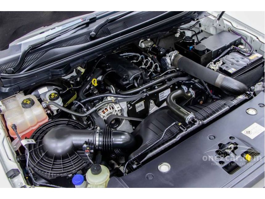Ford Ranger 2017 Hi-Rider XLS 2.2 in กรุงเทพและปริมณฑล Manual Pickup สี ...