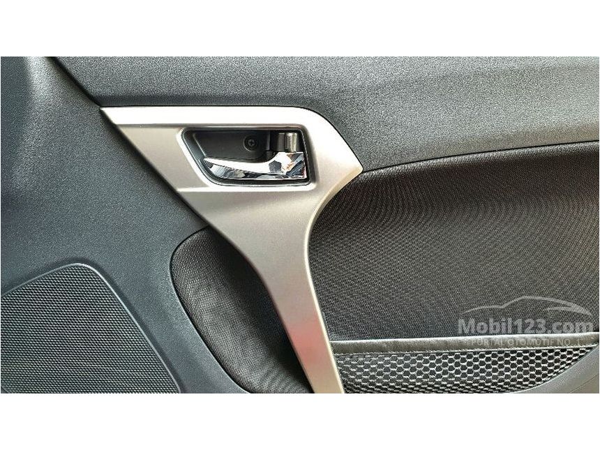 Jual Mobil Daihatsu Copen 2015 0.7 di DKI Jakarta Automatic Convertible ...
